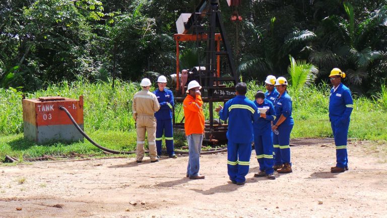 Trinidad - Predator Oil & Gas Plc